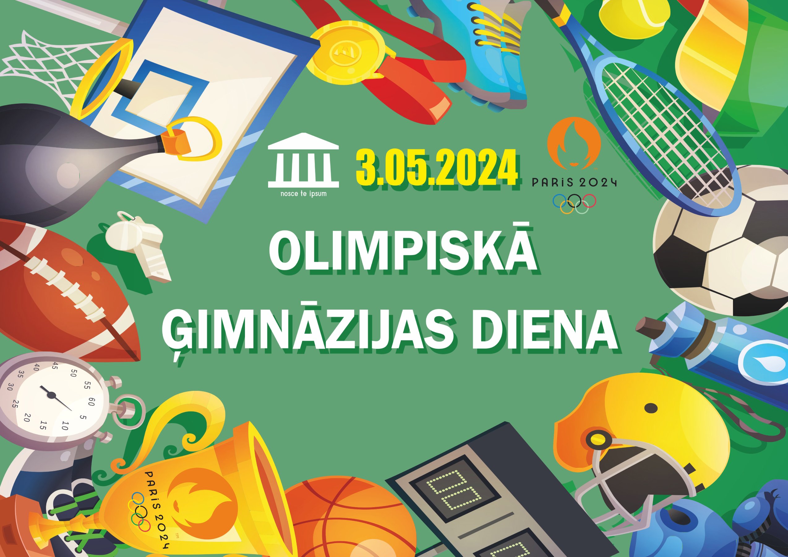 Rīgas Valsts klasiskā ģimnāzija